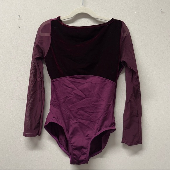 Other | Suffolk Dance Leotard | Poshmark